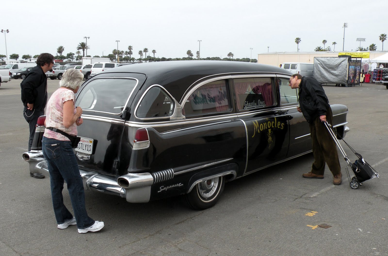 Ambulance and Hearse pics | Page 4 | Rods 'n' Sods - UK Hot Rod ...