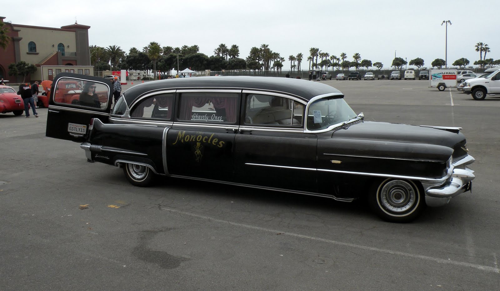 Ambulance and Hearse pics | Page 4 | Rods 'n' Sods - UK Hot Rod ...