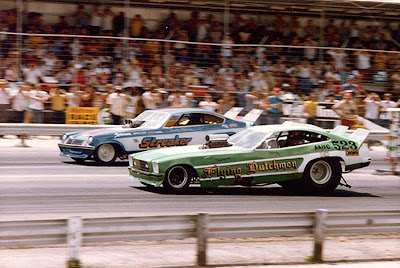 Just A Car Guy: 684 photos of drag racing cars, 5 decades, and none of ...