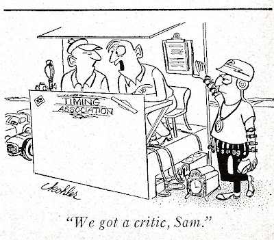 Just A Car Guy: Hot rod humor