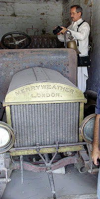 Just A Car Guy: When you think about barn find fire trucks, do you ever ...