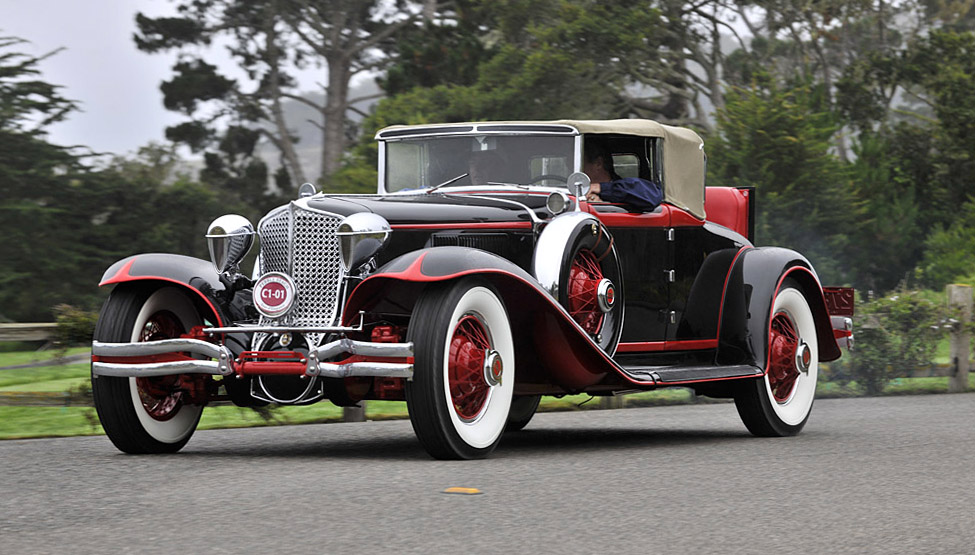 Just A Car Guy: 8/22/10 - 8/29/10