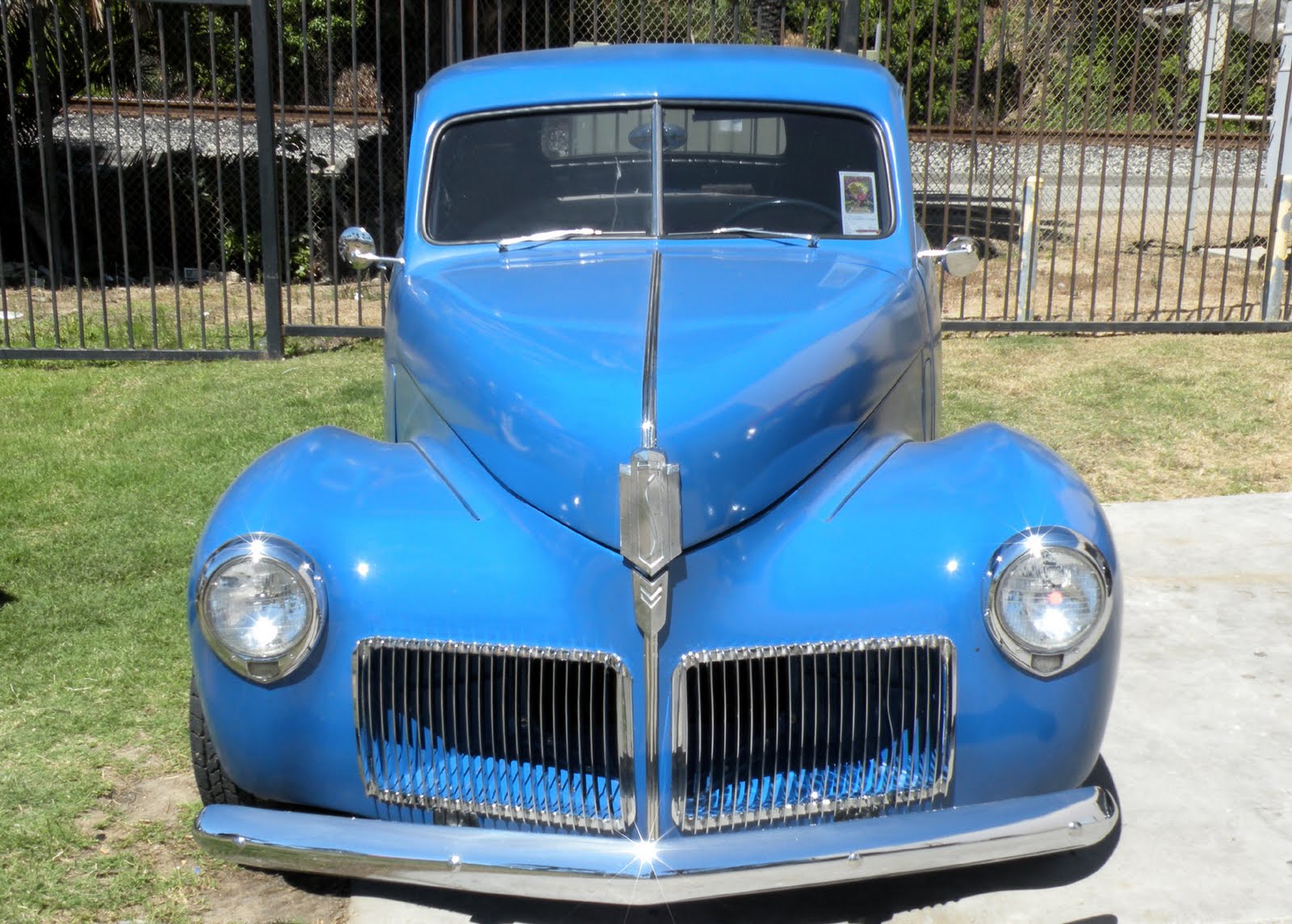 Just A Car Guy: This is the best looking Studebaker design I've ever ...