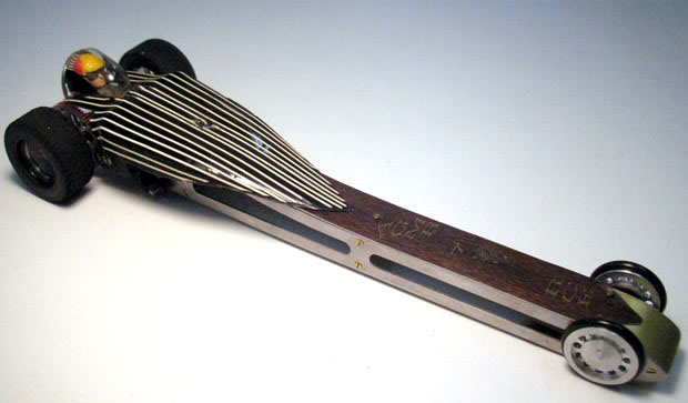 Just A Car Guy: paperslotcar.blogspot has some unusual hot rod and race ...