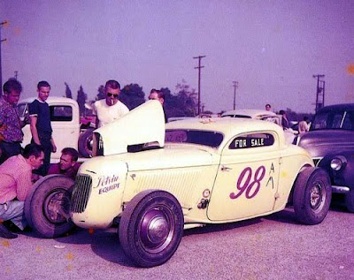 Vintage shots from days gone by! | Page 3025 | The H.A.M.B.