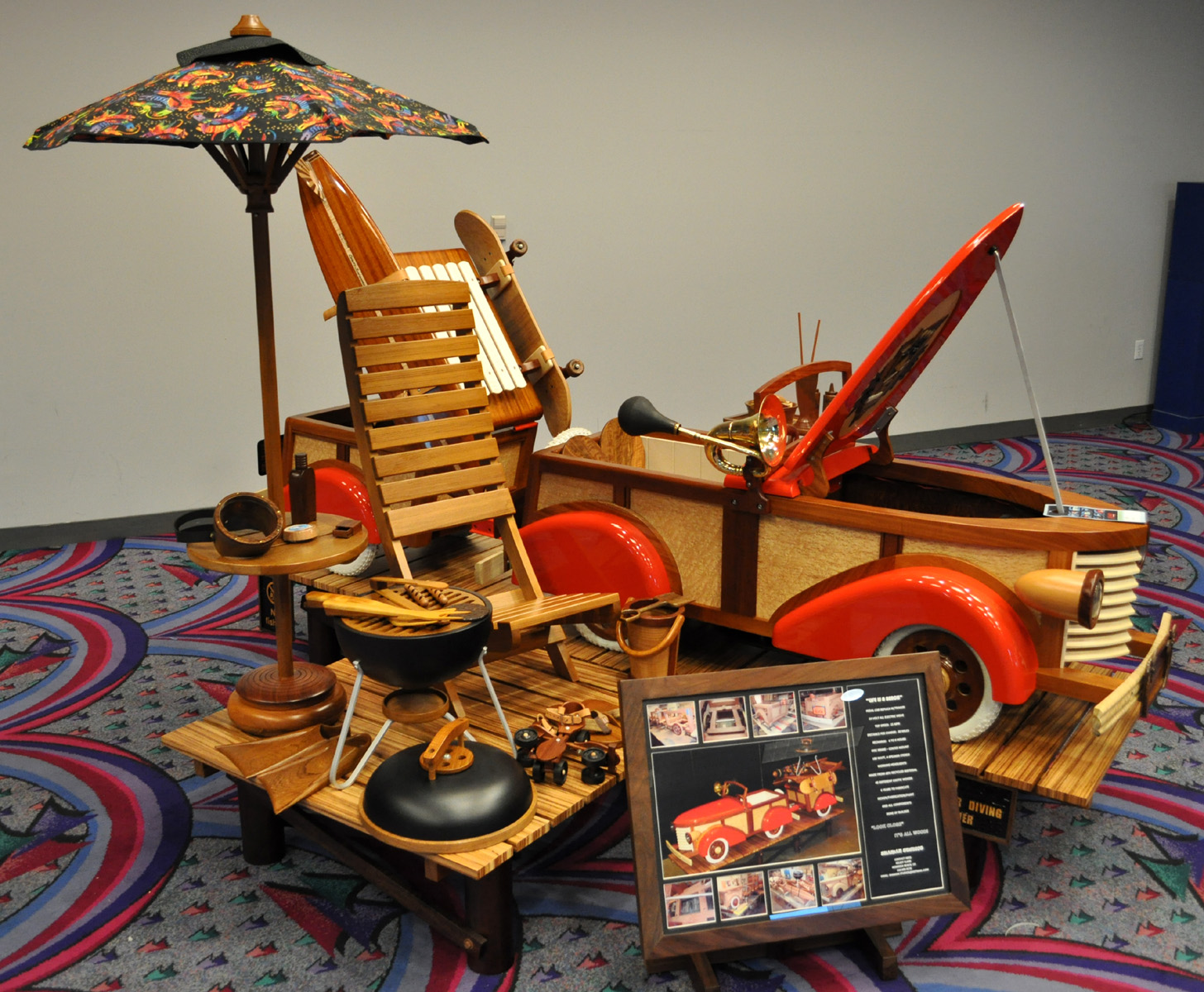 Shed Plan Free: Wooden Replicas Model Kits Wooden Plans