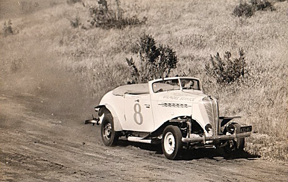 Just A Car Guy More Unusual Stuff From The Hamb Thread Vintage Shots From Days Gone By