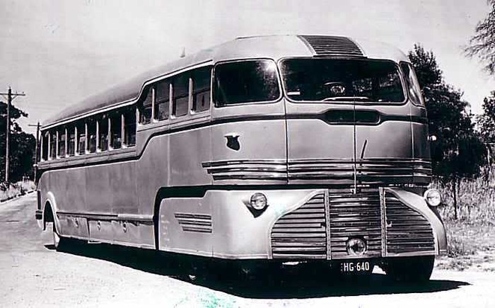 Vintage shots from days gone by! | Page 1915 | The H.A.M.B.