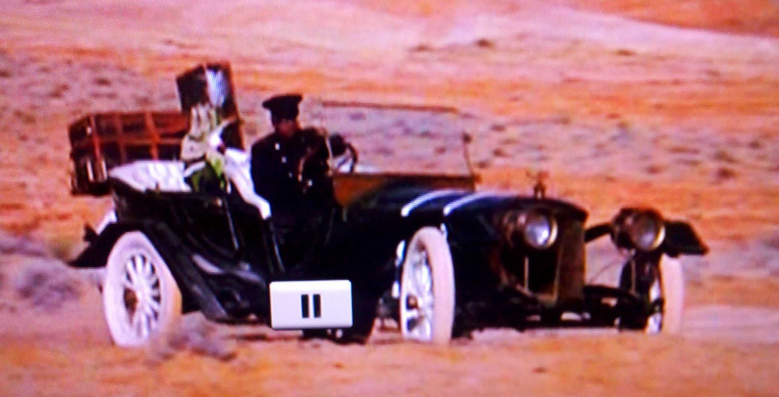 Just A Car Guy: In the movie "The Great Race" you may have liked the ...