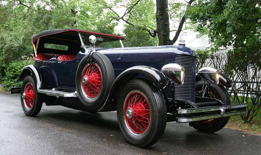 Pierre Dupont Car at Charlott Leff blog