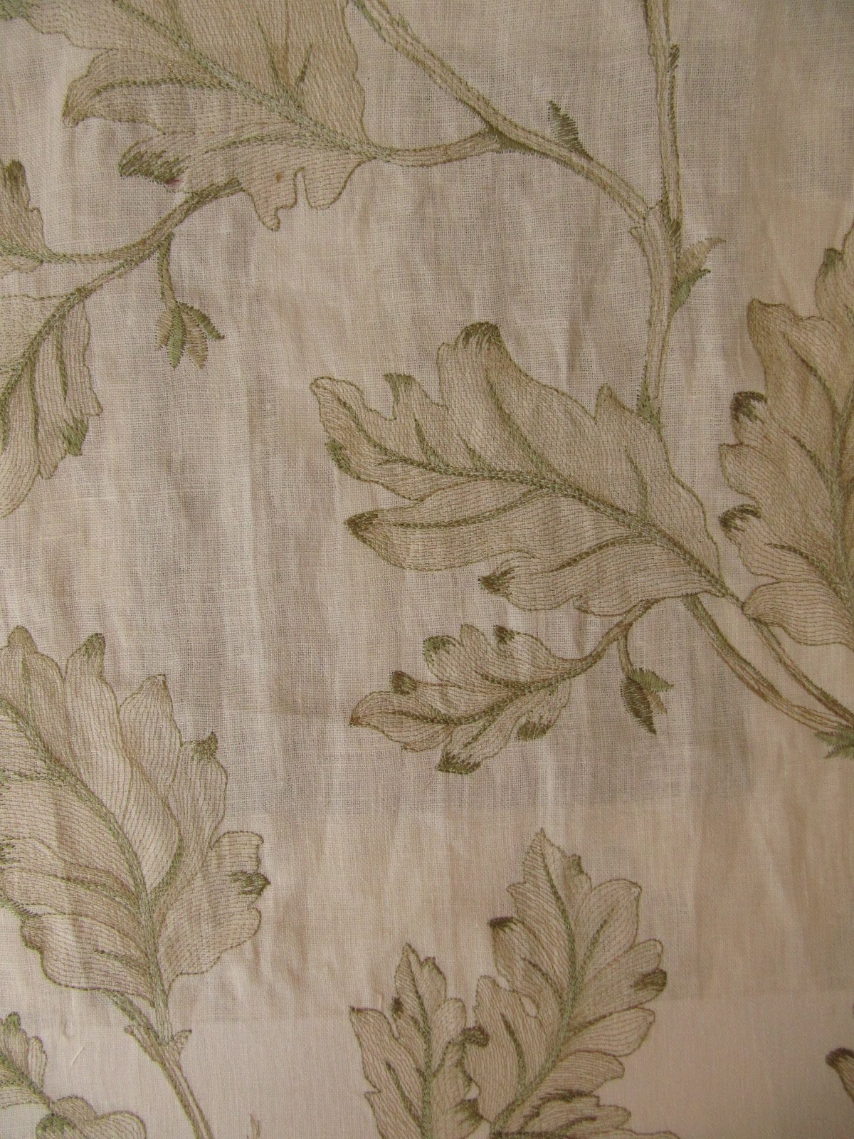 DAVID SCOTCHER INTERIORS: Colefax & Fowler