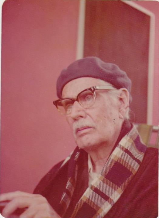 Ramaje Literario: Temas vigentes Salarrue, el injustamente desconocido