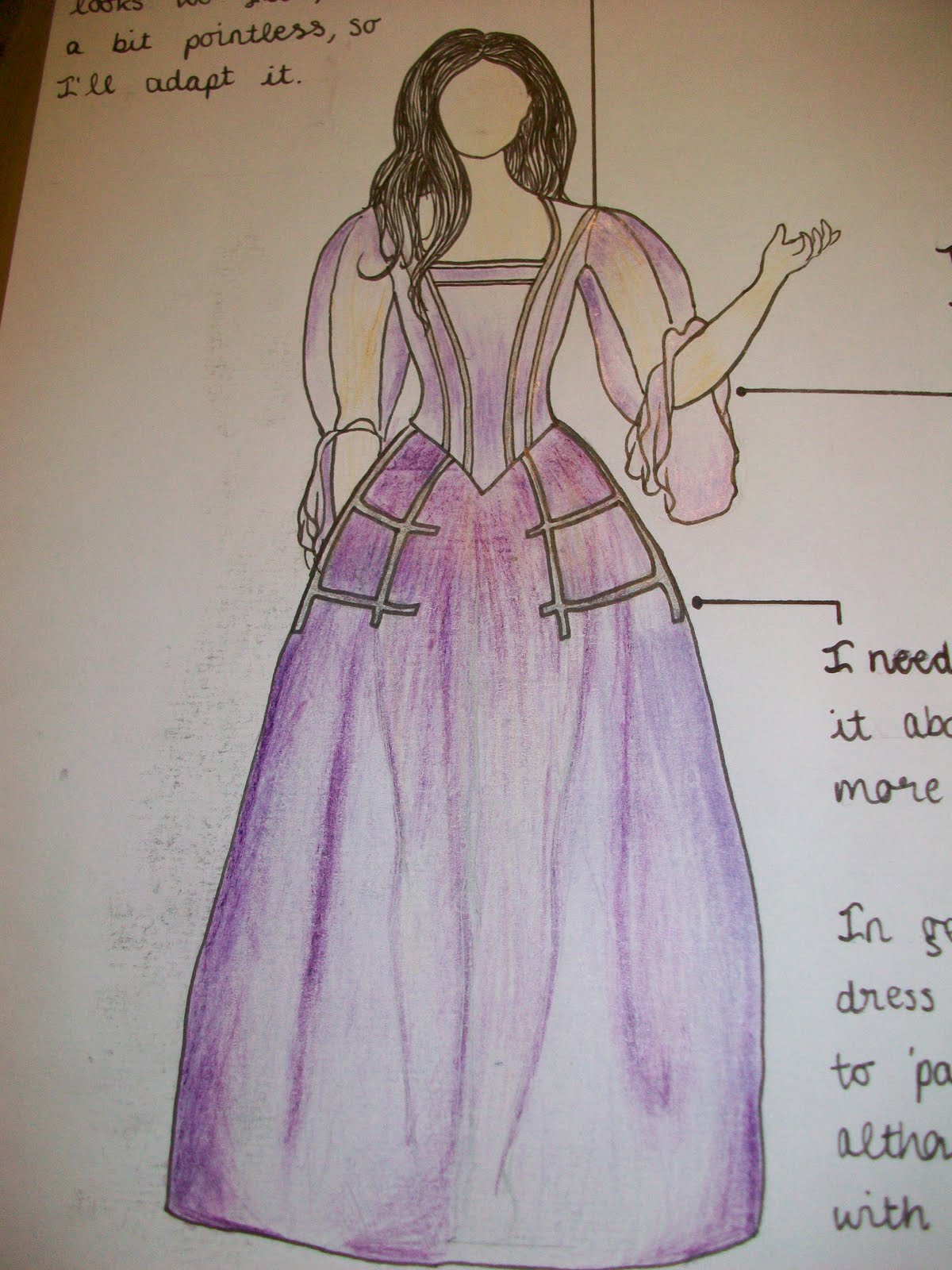 Narrative & Genre: Ashputtel