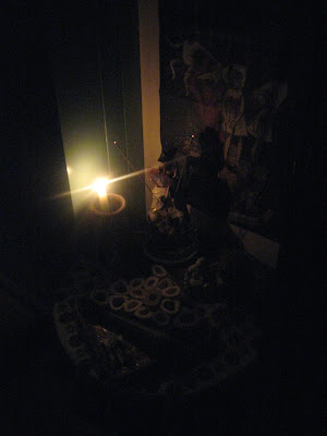 Luddite Shutter....: Mami Wata: Best God Ever...