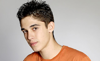 Los SerraNo [.!.]: Guille Serrano o Victor Elias