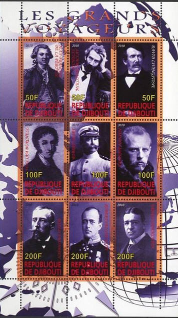 Félix Amiot - JungleKey.fr Image