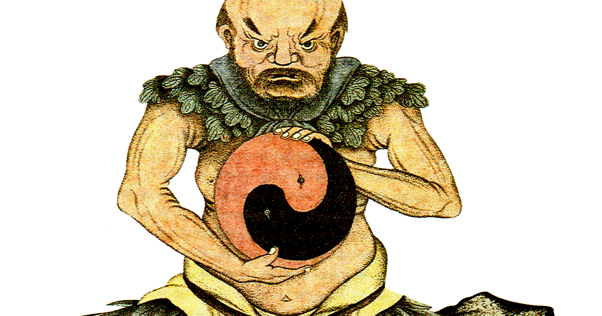 Discovering Mandarin: Daily Chinese Proverb: Giant Strides