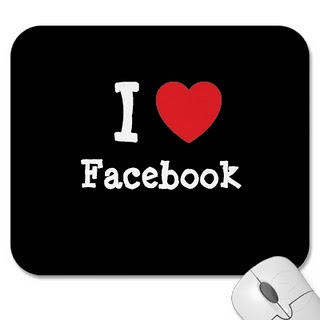 Estrella de Cristal: I love Fb