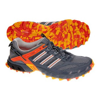 Addidas Shoes: Adidas Kanadia Tr 2.0 Trail Running Shoe