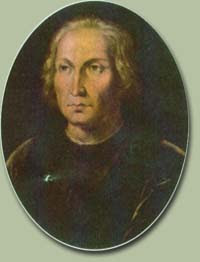 Descubrimiento de America