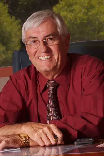 News New Mexico: Carruthers to Chair Government Efficiency Task Force