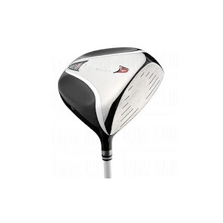 Golf Discount driver iron