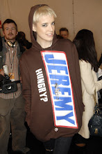 Breaking the Rules: Photographer: David Titlow