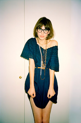 Breaking the Rules: Photographer: David Titlow