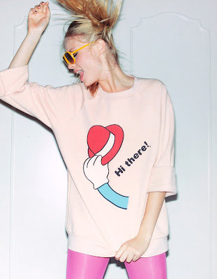 Breaking the Rules: Photographer: David Titlow