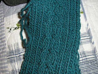 Robyn Goodfellow: the turkey needs an aspirin