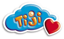 Le monde de Gaia: Tiji, la chaîne qui monte, qui monte, qui monte...