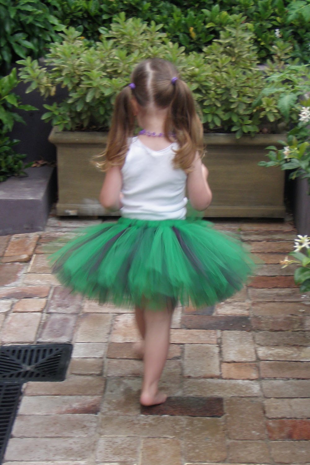 Little Fish Creations - Tutus, kid's artworks, handmade gifts ...: The ...