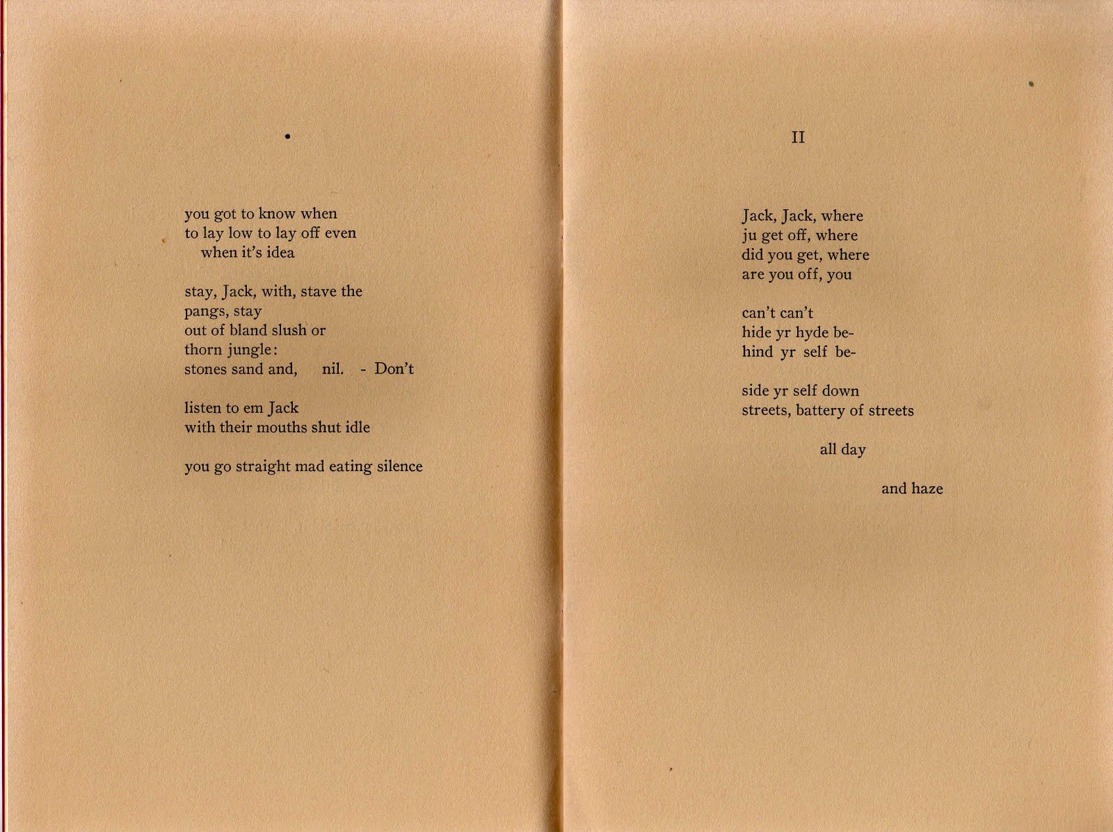 MIMEO MIMEO: Don't Believe the Hype???