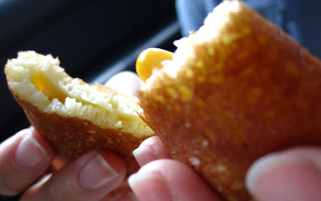 Penang's Best Apom Balik | The Travelog