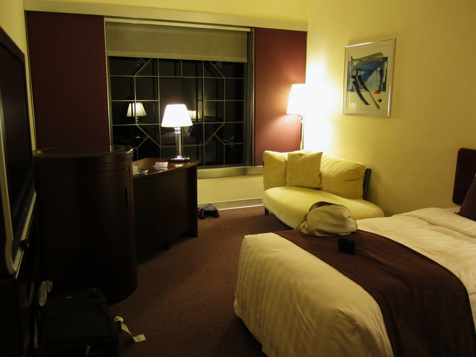 Prudential Hotel in Hong Kong | The Travelog