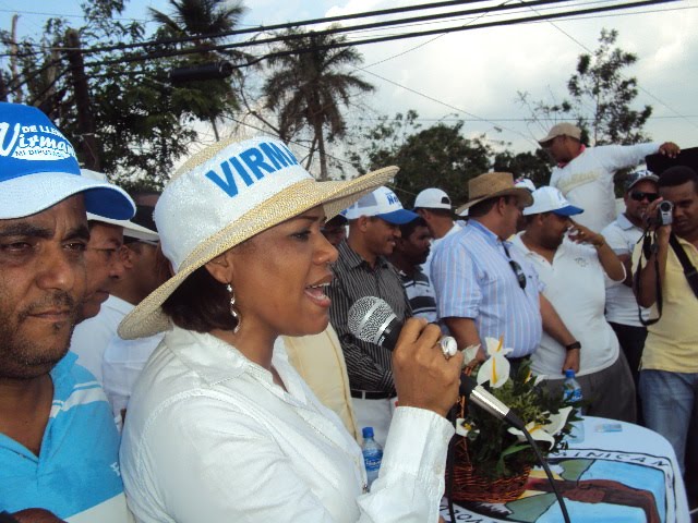 PROCLAMACIÓN DE RAMÓN REGALADO ~ rincon matero