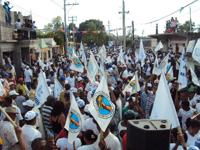 PROCLAMACIÓN DE RAMÓN REGALADO ~ rincon matero