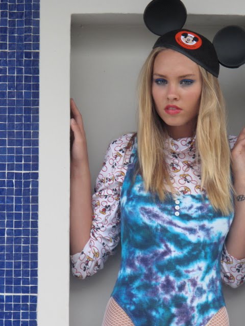 Funky Fanny's Vintage: 4/1/10 - 5/1/10