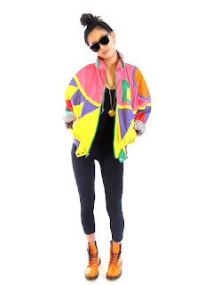 Funky Fanny's Vintage: VOTE NOW!Teen Vogue/H& M Fresh Eye on Design Contest