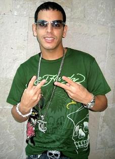 birt: Tito El Bambino: “Perú es mi segundo Puerto Rico”