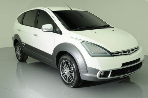 Simon Says: 5 Proton Concept cars... WOW! Its gonna be AWESOME!