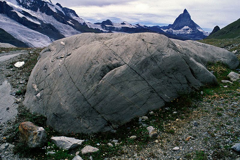 Geog on the spot: Landforms produced by glacial erosion Geog on the spot: Landforms produced by glacial erosion