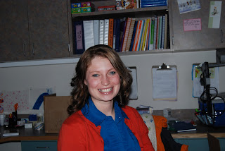 Just Living the Dream...: Nothing like taking a fresh air!