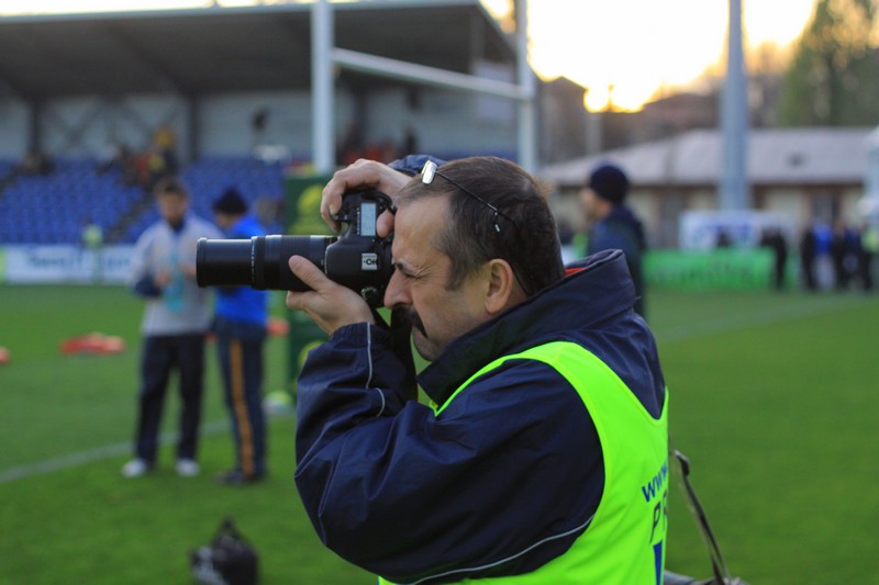MICA OVALIE 2: FOTO / RUGBY ROMANIA: Imagini de la calificarea ...