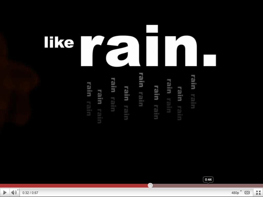 Sophie Wilson//Design Context: December 2010