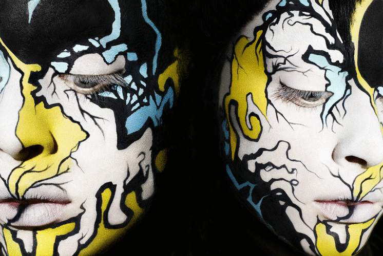 Sophie Wilson//Design Context: Collection 100 Research: (John) Rankin ...