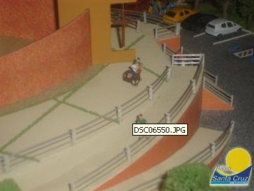 Alto de Santa Rita / RN