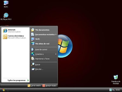 Ares Master Revolution & Epsilon Cob Evolution : : : . . .: Windows UE ...