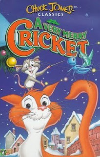 Christmas TV History: Chuck Jones