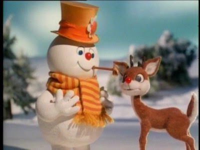 Christmas TV History: Rudolph and Frosty's Christmas in July (1979)
